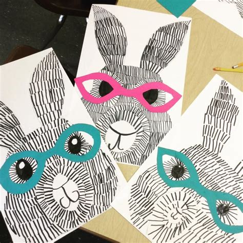 1812 Best Class Art Project Ideas Images On Pinterest Elementary Art