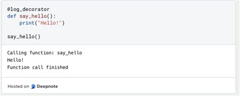 Funktionen In Python Einfach Erklärt Data Basecamp