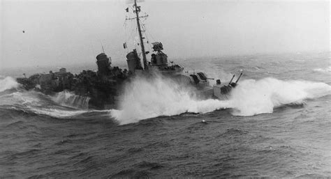 Alexander Theodore Leroy Ww2 Pacific