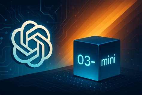 O3 Mini Dari Openai Tingkatkan Kemampuan Penalaran Ai Dengan Kecepatan