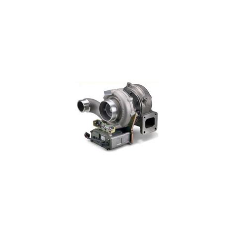 Turbocharger Ford 2175582 exchange standard
