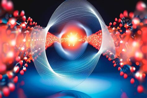 Quantum Entanglements New Dimension A Topological Breakthrough