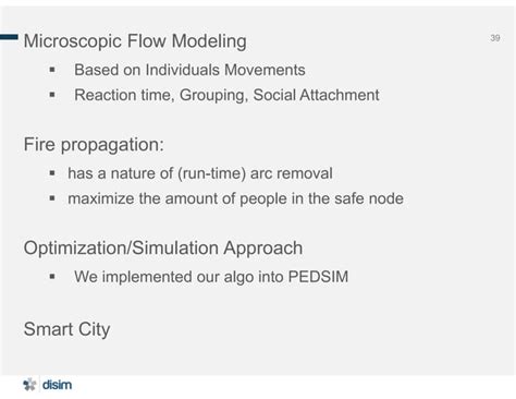 An Iot Software Architecture For An Evacuable Building Architecture Ppt