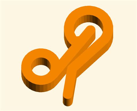 Small Clip By Miguel Ceccherini Download Free Stl Model