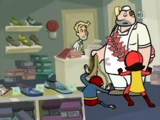 Wordgirl Videos Dailymotion