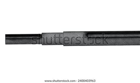 Finite Element Analysis Stress Shaft Keyway Stock Illustration