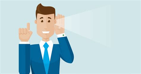 4 Leadership Listening Skills Of Top Leaders Insperity