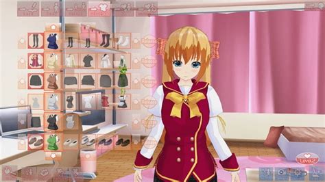 3d Girl Custom Evolution Version 12 Download