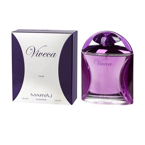 Maryaj Viveca For Her Eau De Parfum 100ml Skinstash