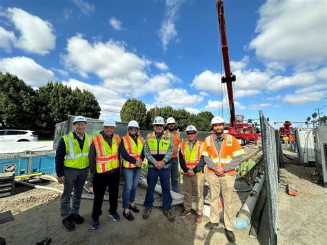 Public Utilities Board Photo Gallery Anaheim Ca Official Website