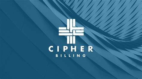 Cipher Billing