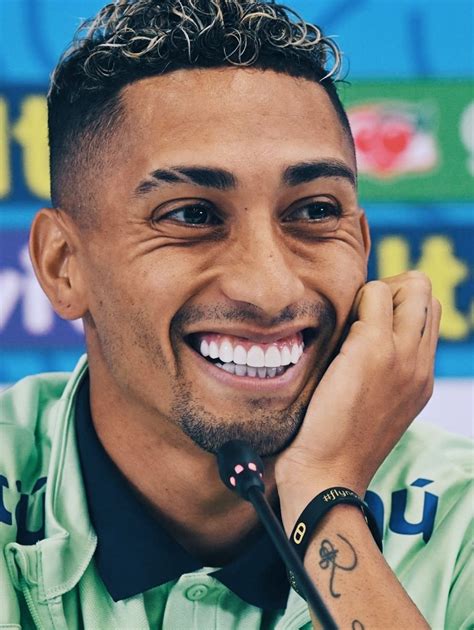 Raphinha Futebol Fotos Seleção Brasileira Futebol