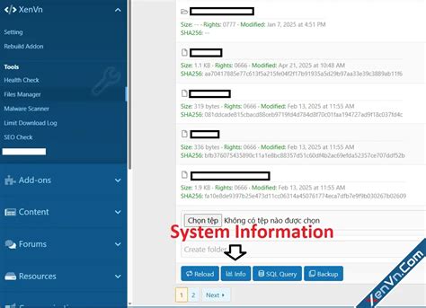 system information viewer utility os cpu ram disk space for