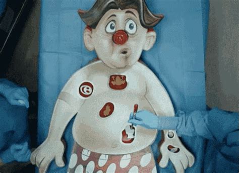 Operation Game  Surgery Operator Doctor Discover Defence Apologises
