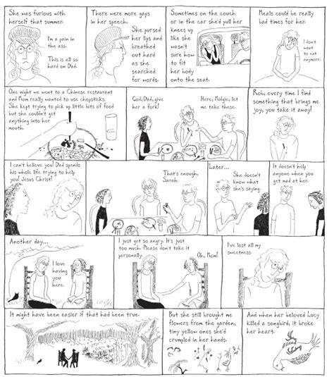 Tangles Making Sense Of Alzheimers