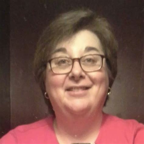 Sharon Dougherty Business Project Manager Specialist Vanguard