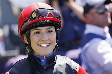 Amy Mclucas Wins Her First Rising Star Series Heat At Gosford Racing And Sports