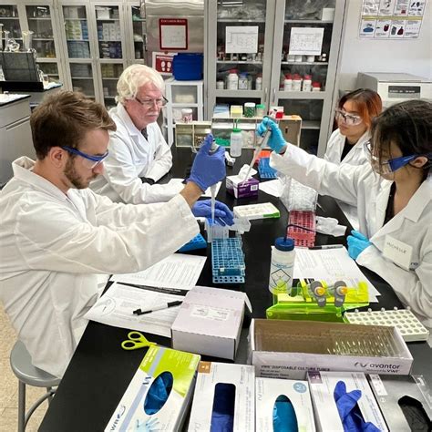 The Center For Forensic Science Research And Education On Linkedin