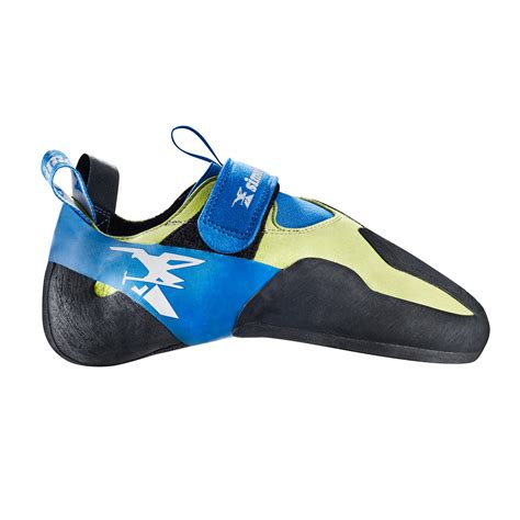 Approach Shoes For Rock Climbing And Bouldering Decathlon
