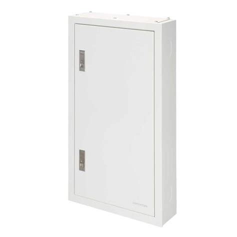 Contactum 12 Way 125a Tp N Type B Distribution Board Without Incomer Ddb125pir12 Cef