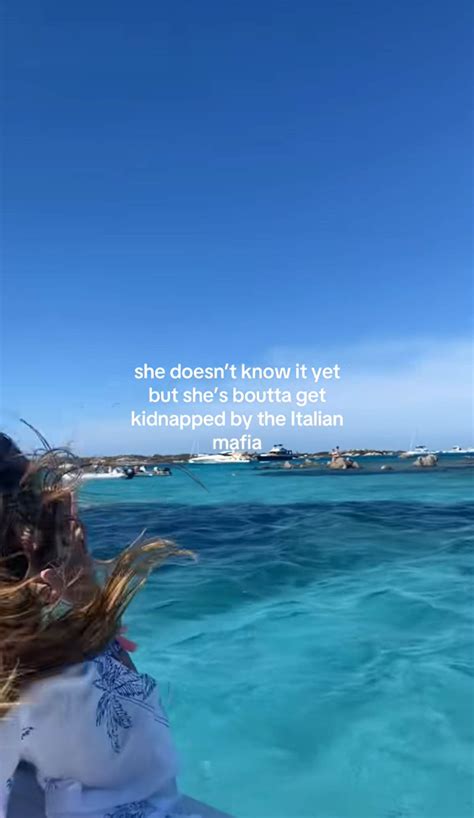 She Doesnt Know It Yet Trend Highlights Lifes Curveballs