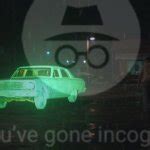 Incognito Glowie Meme Generator Imgflip