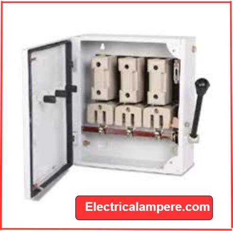 Advantages And Disadvantages Of Fuse In An Electrical Circuit