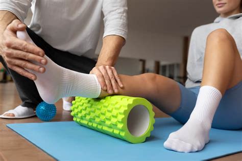 Effective Patellar Tendinitis Rehab With Physical Therapy