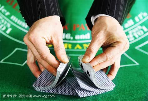 扑克牌洗牌扑克牌洗牌手法 随意云