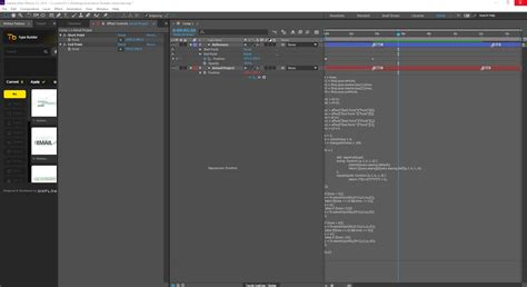 Solved How Can I Access Motion Path Interpolation With Ex Adobe