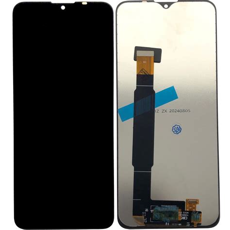 Wiko U10u20u30 Lcd Ori Full Set Cme Distribution Sdn Bhd