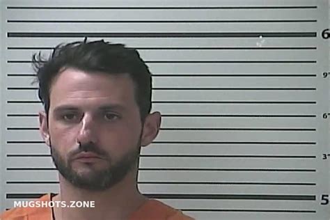 Scrivano James Robert Iii 12 22 2024 Hancock County Mugshots Zone