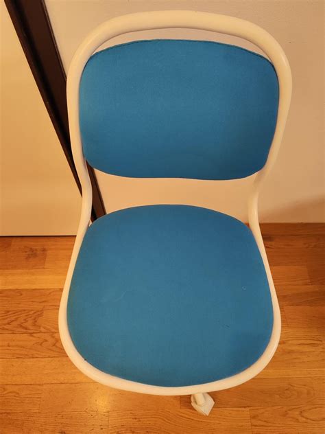 Dječji Radni Stolac ÖrfjÄll