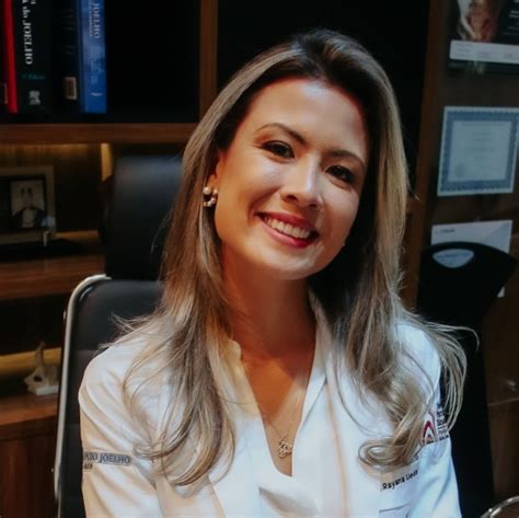 Dra Rayana Ueda Carrer Ortopedista Traumatologista Curitiba