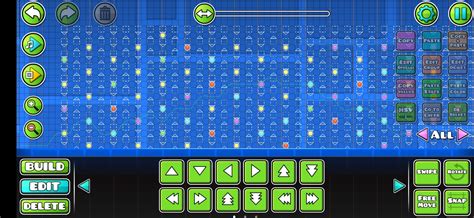 Is This Layout A Sin R Geometrydash