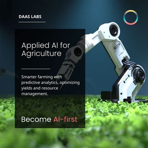 Aiinagriculture Smartfarming Predictiveanalytics Agritech Aiinnovation Sustainability