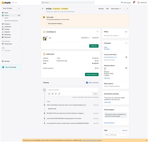 omise shopify