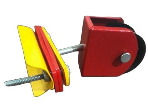 Ms Rad Electrical Crane Cable Carrier At ₹ 60 Piece In Ghaziabad Id 2849078480530