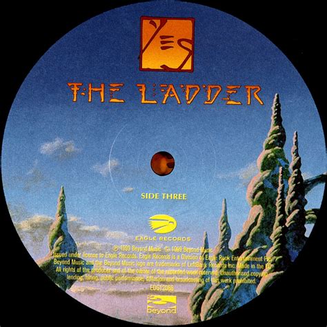 Yes Ladder 2lp Виниловая пластинка 12 11000 руб
