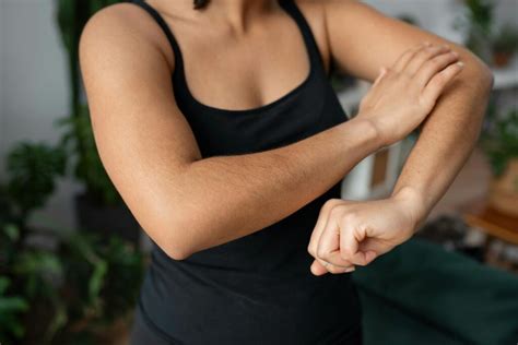 Preventing And Treating Elbow Injuries From Lifting