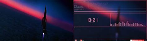 I3 Gaps Void Linux First Rice Runixporn