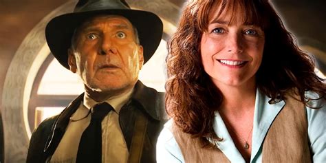 Marion Ravenwood Will Probably Return In Indiana Jones 5