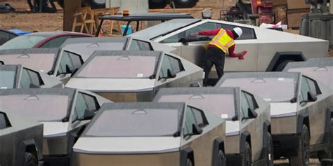 테슬라 멕시코 공장 예비작업 시작 주지사 이르면 1분기에 기공식 열 수도