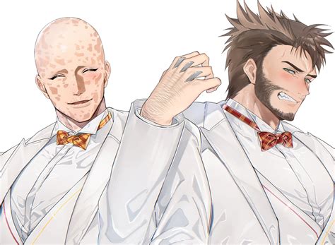 Hoshiimopotato Deadpool Wolverine X Men Deadpool And Wolverine