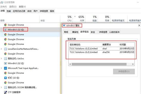 电脑上出现了一个诡异进程，杀不掉！ V2ex