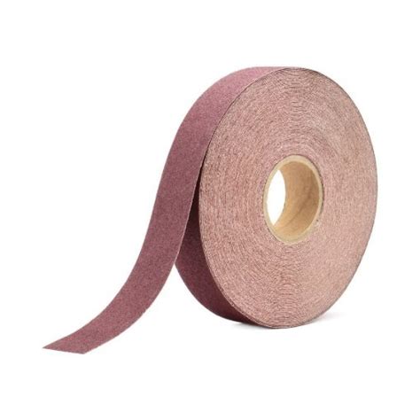 Arc™ 73173 Closed Handy Coated Abrasive Shop Roll 50 Yd L X 2 In W