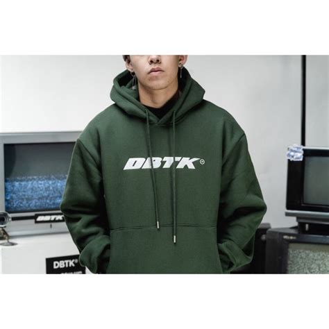Dbtk Jacket Highquality Cod Lazada Ph