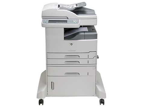 Hp® Laserjet M5035x Multifunction Printer Q7830a