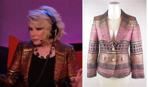 294 Best Joan Rivers Aka Joan Alexandra Molinsky Rosenberg Images On Pinterest Joan Rivers