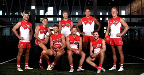 Sydney Swans Football Club